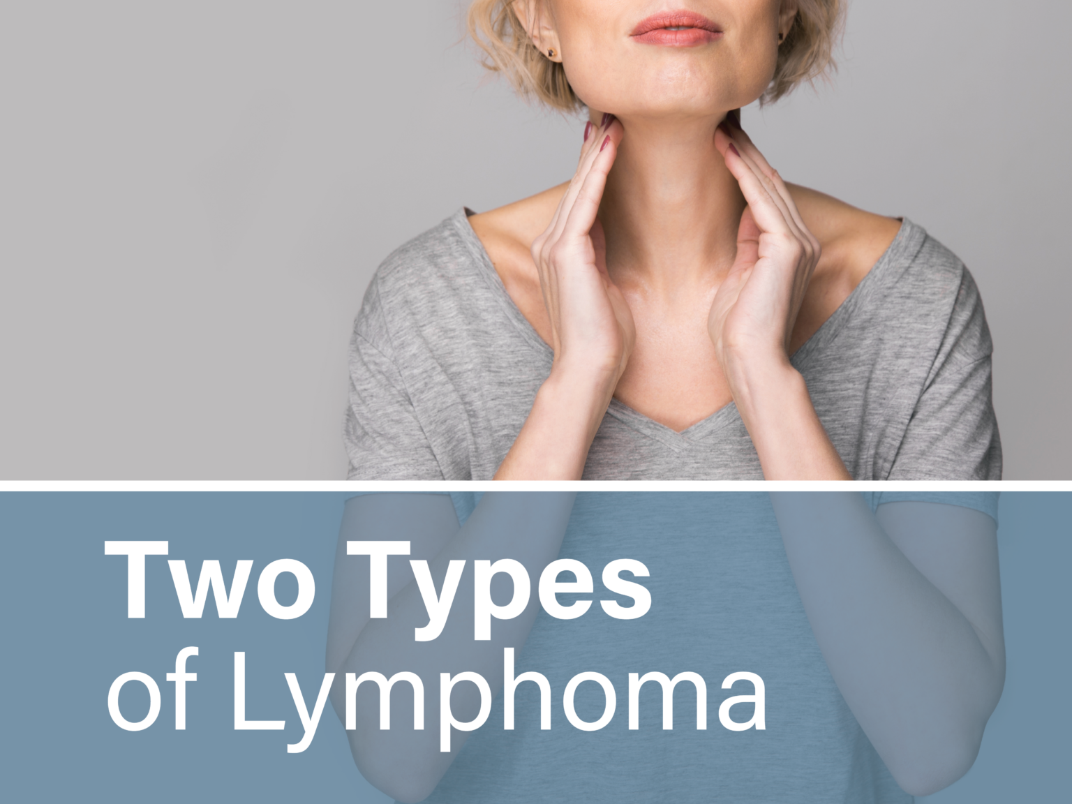 Know the Two Types of Lymphoma: Hodgkin and Non-Hodgkin - South Georgia ...
